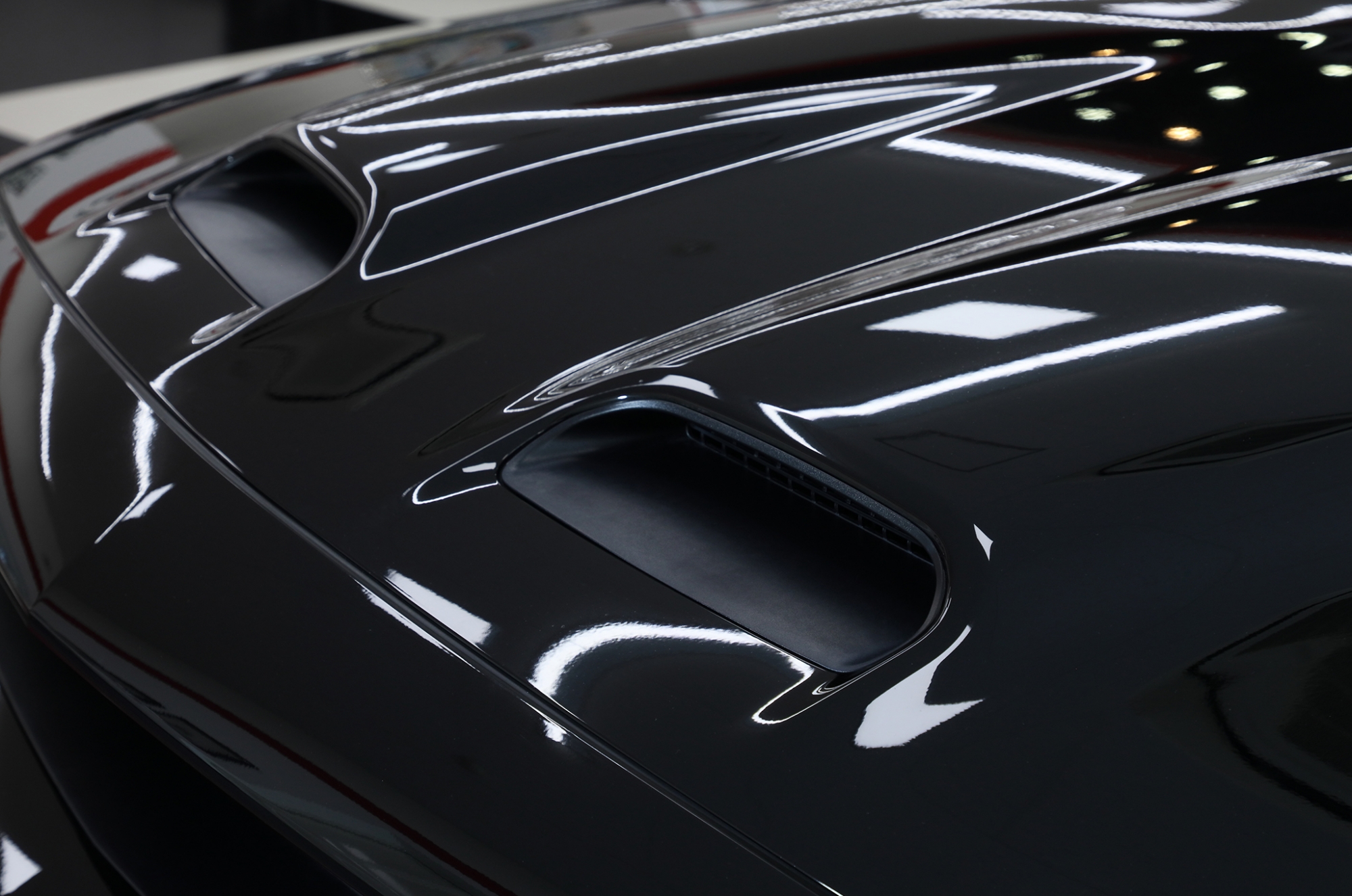 BUBU×アメ車ワールド” 2020 ダッジ チャレンジャー SRT BUBU×アメ車ワールド” 2020 ダッジ チャレンジャー SRT